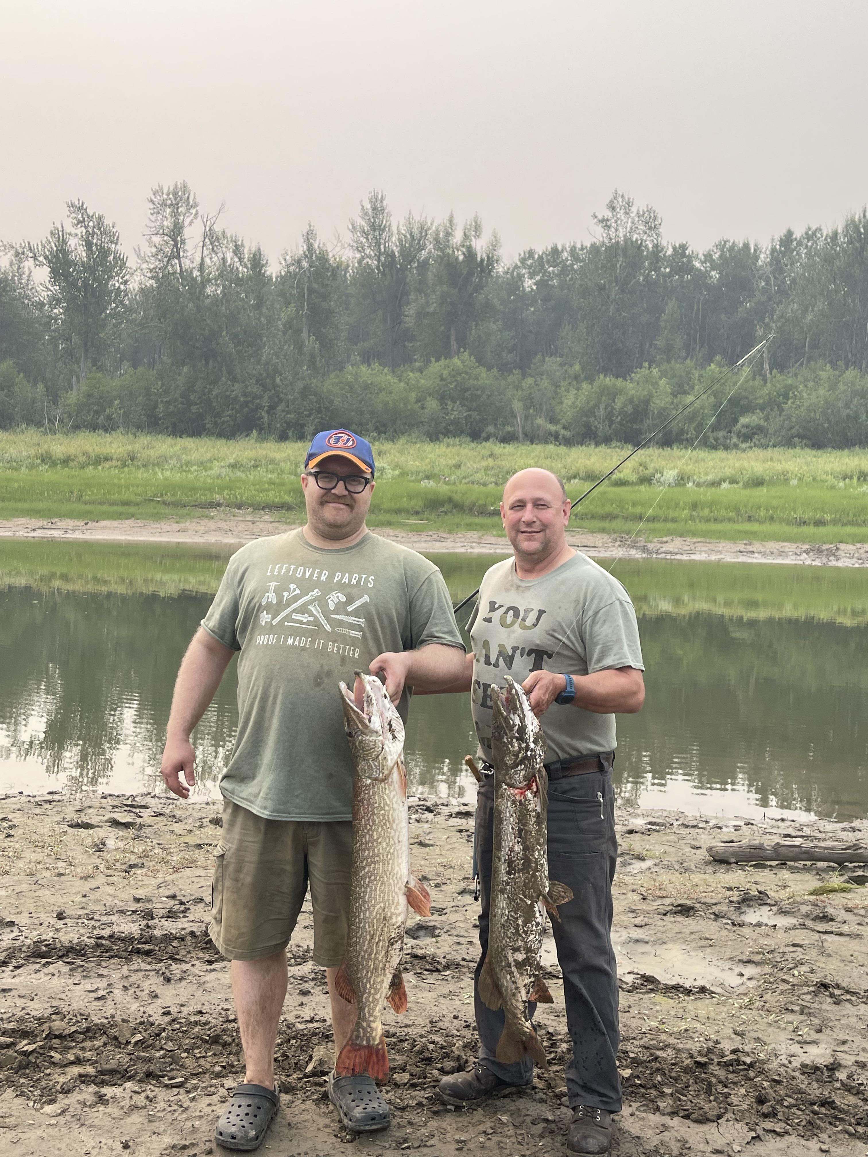 Northern pike | Scrolller