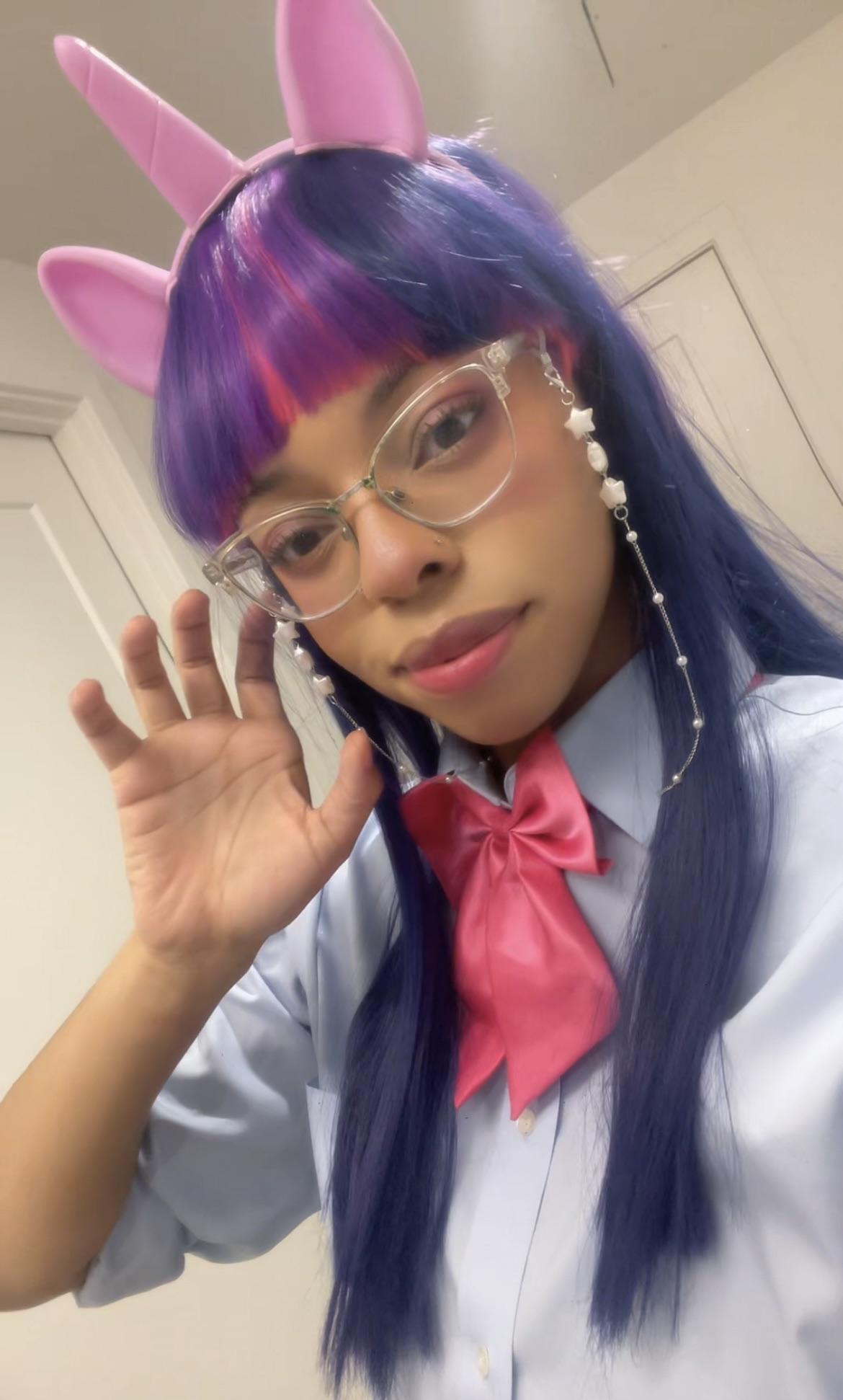 Twilight sparkle! | Scrolller