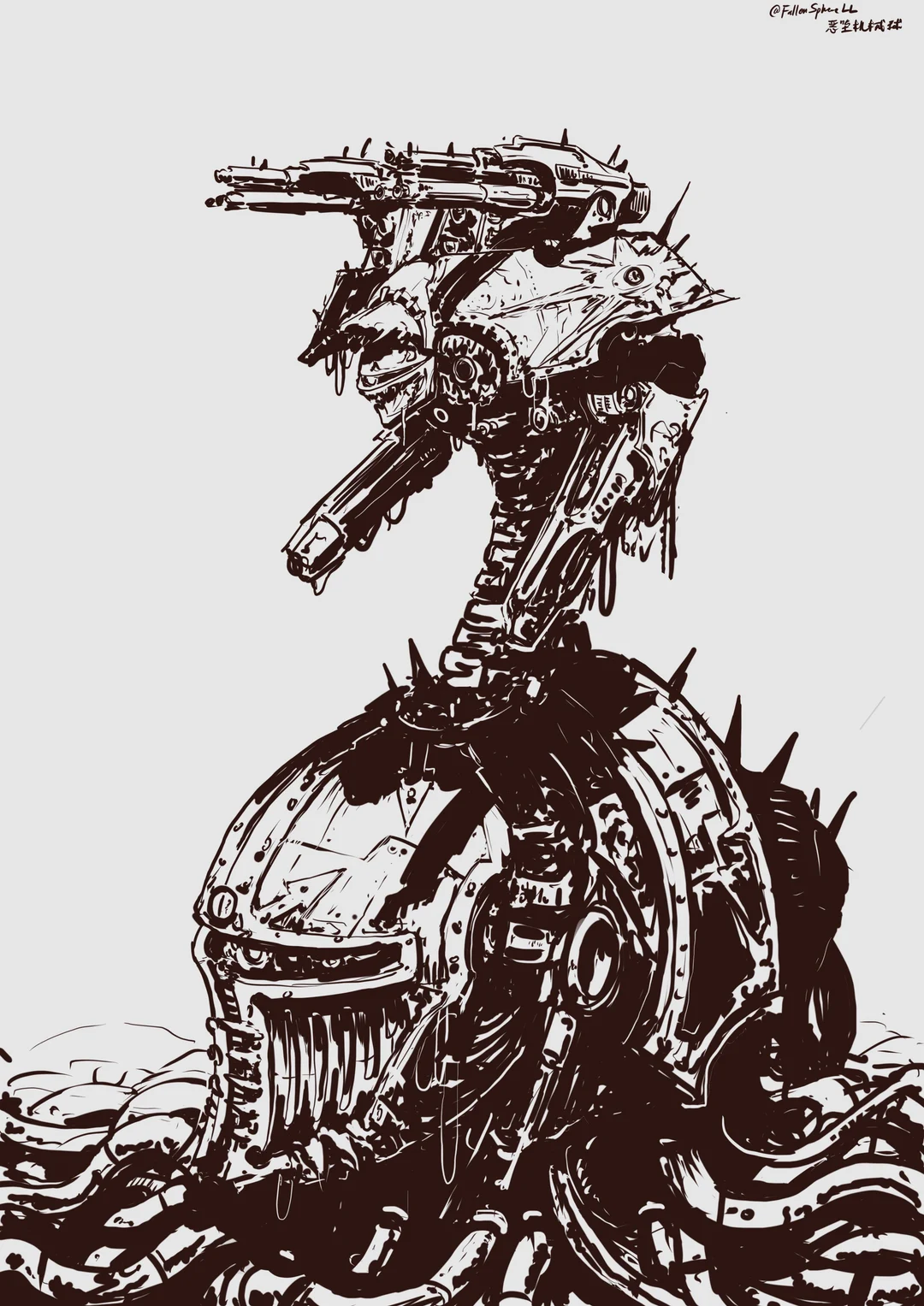 [op] Daemon Titan | Scrolller