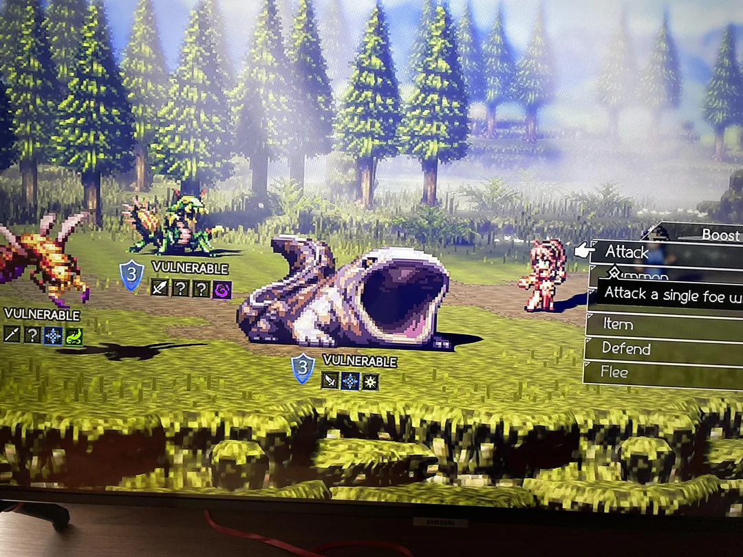 This monster in an rpg I’m playing | Scrolller