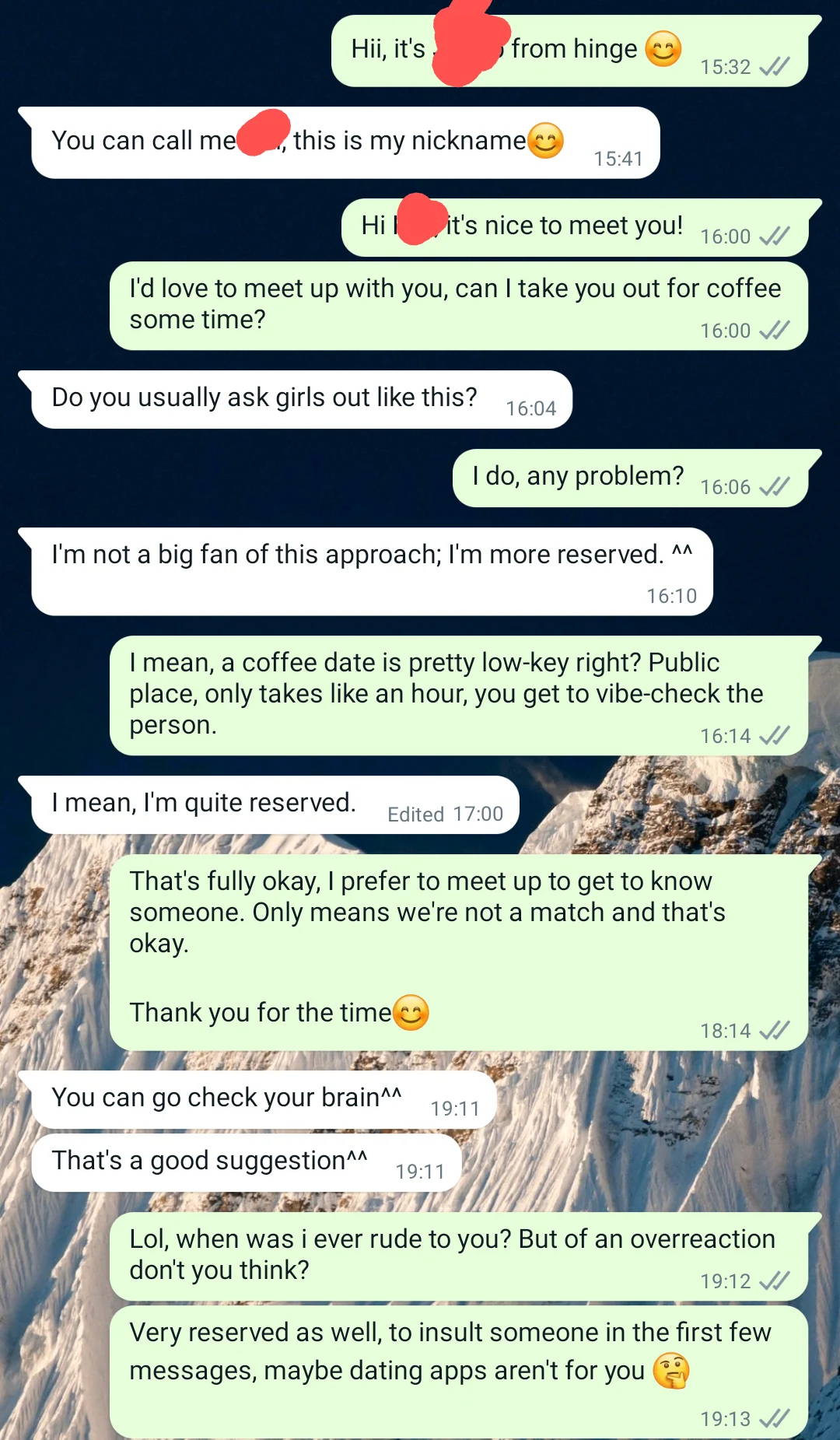 I am so lost | Scrolller