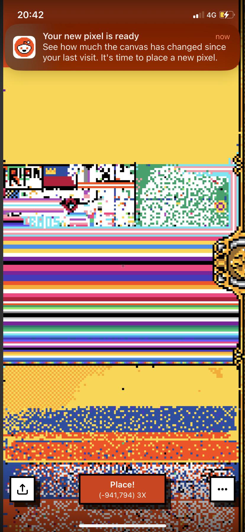 WE HAVE ACHIEVED!!!!! | Scrolller