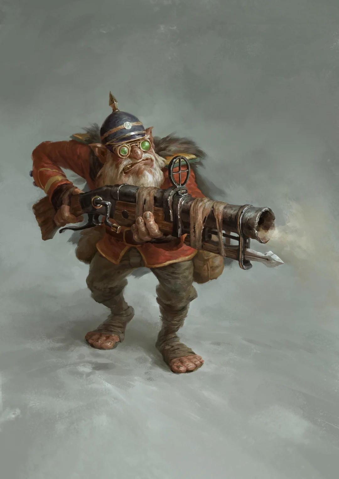 a dota Character by xin xia | Scrolller