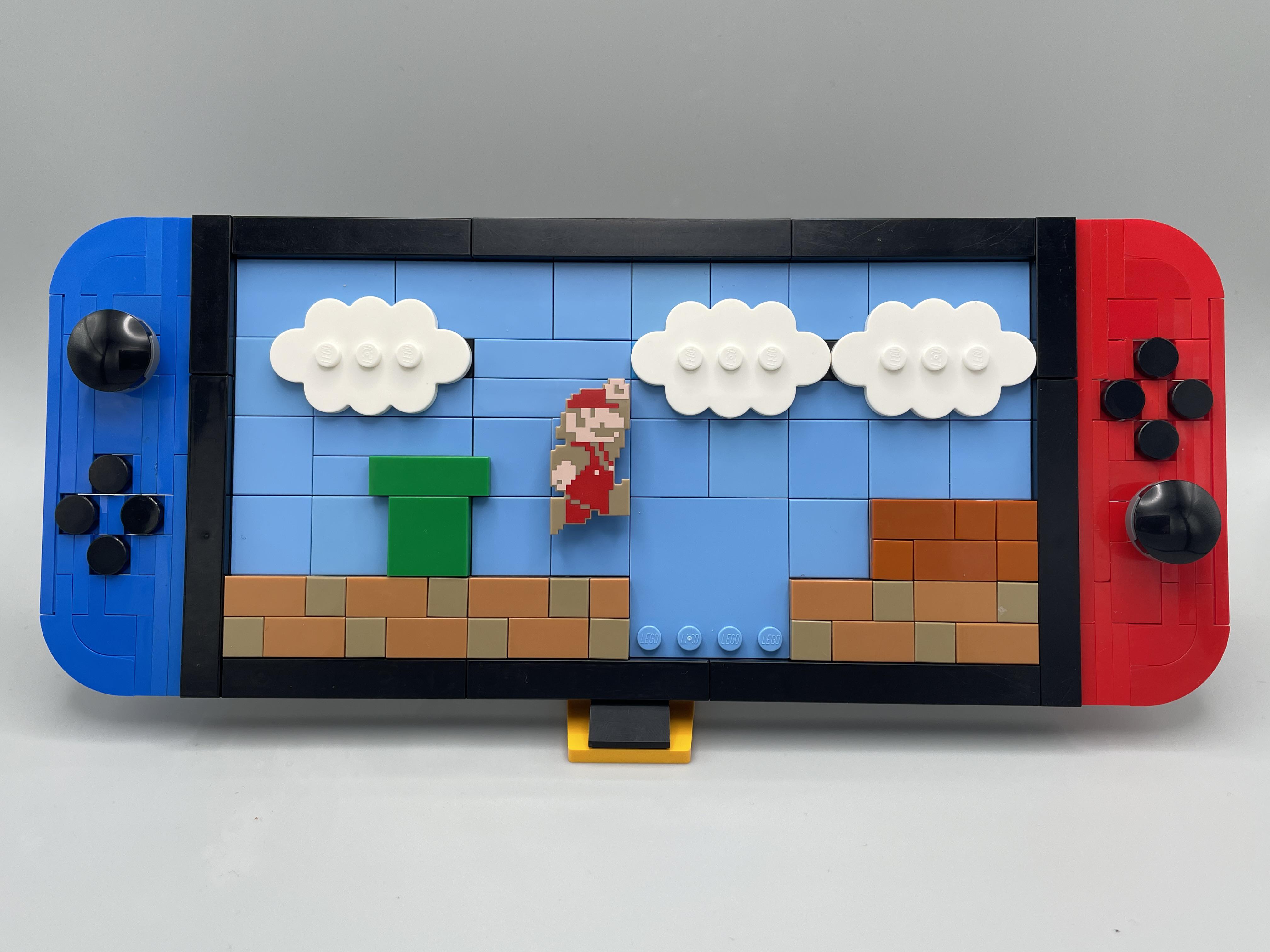 Nintendo Switch | Scrolller