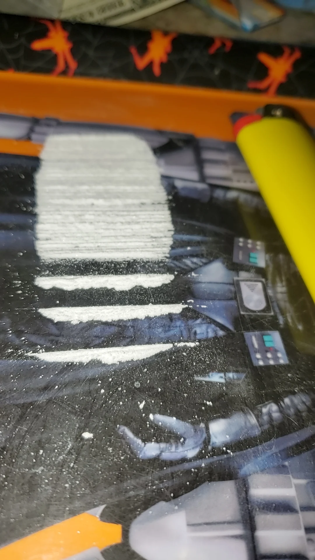 having a fun night so far! feel nice and tingly! much love yall! also friendly PSA rincr your ...