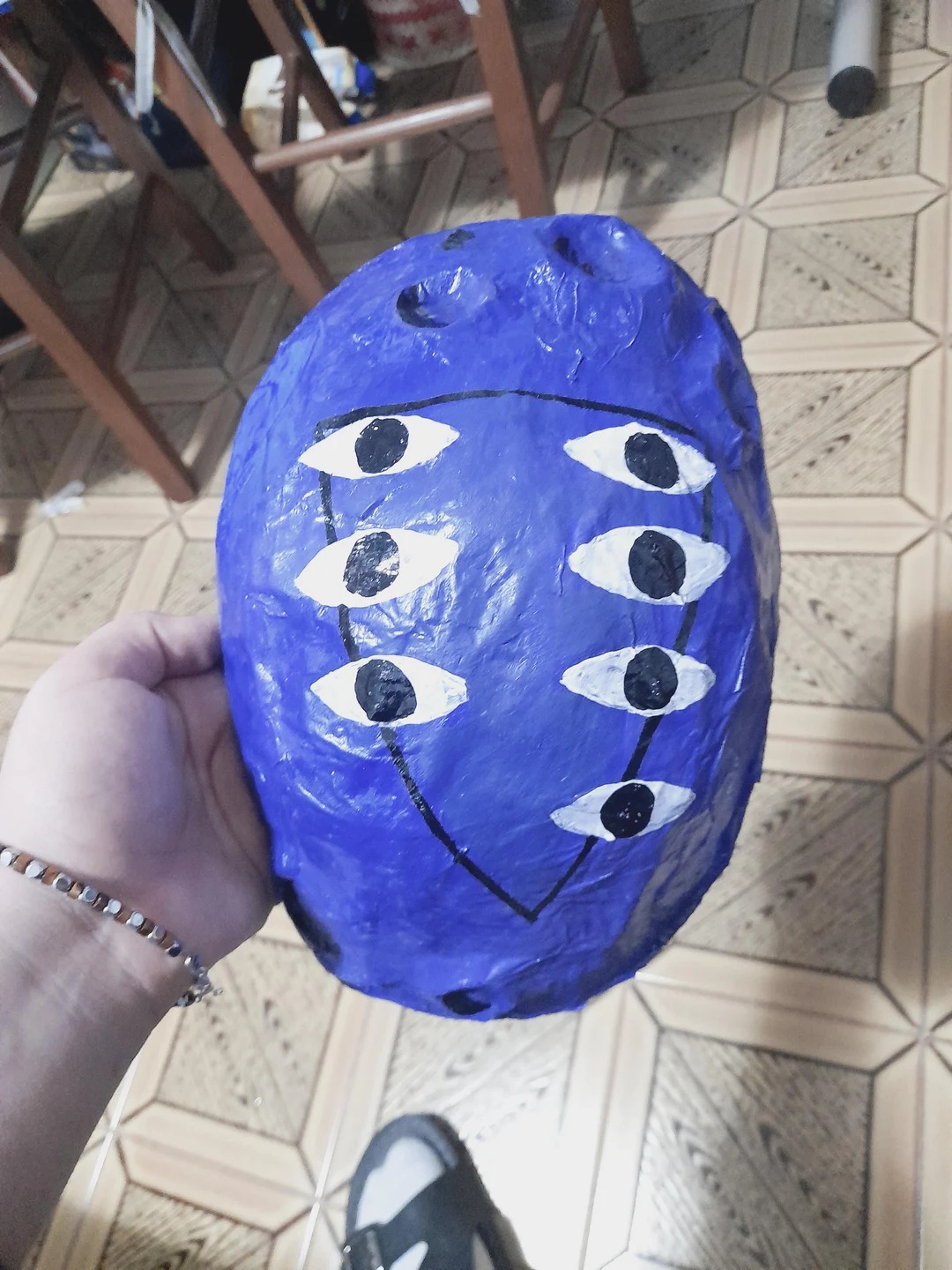 I'm making a lilith cosplay for a convention at Bologna in Italy | Scrolller