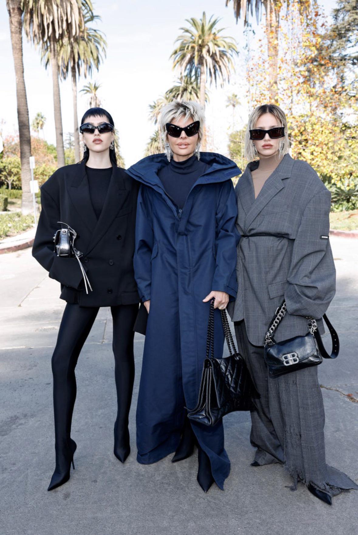 Introducing the Balenciaga Bugs | Scrolller