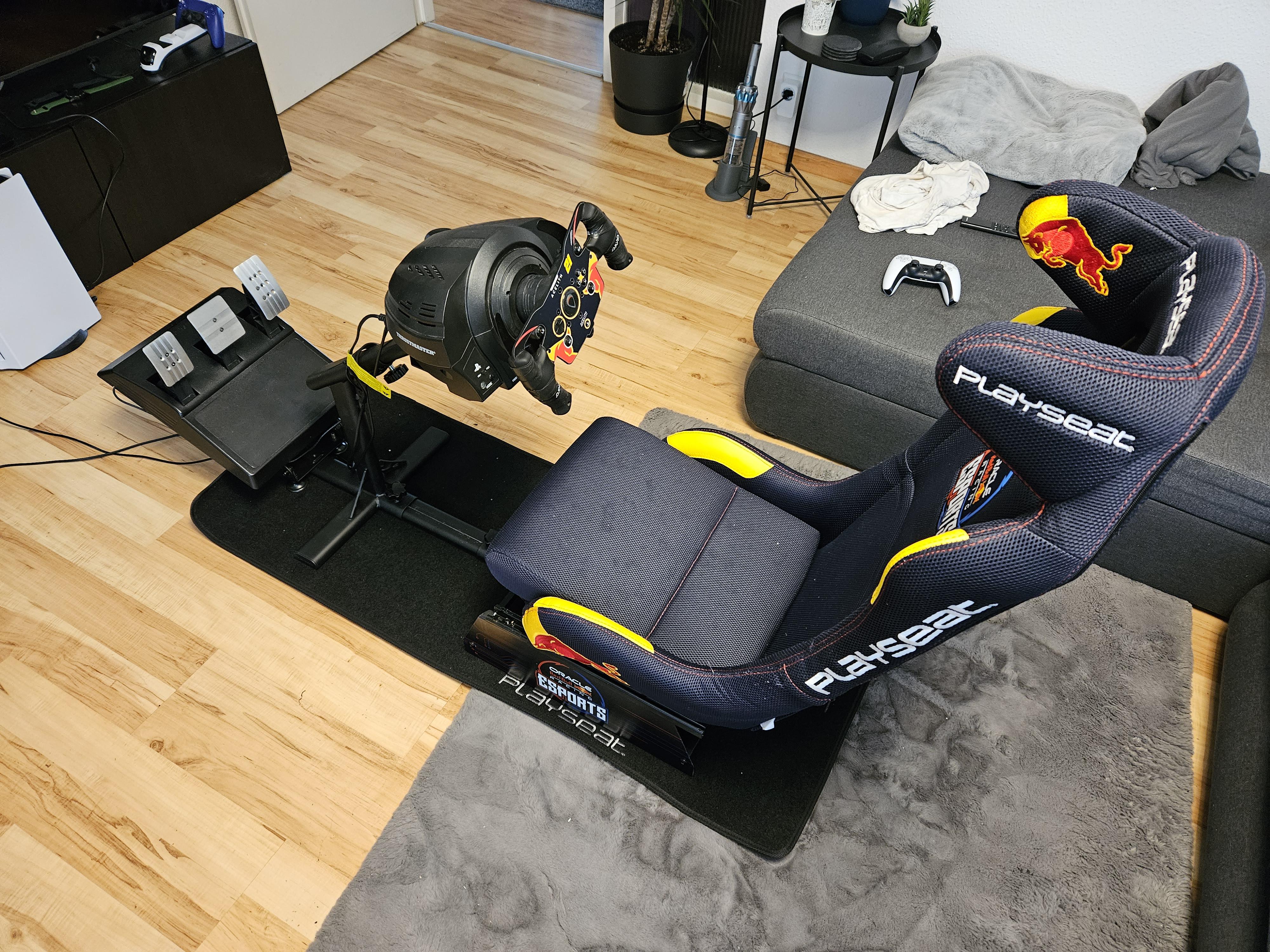 Finally got my Rig | Scrolller