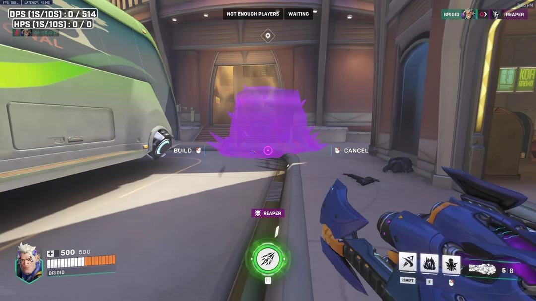 Thoughts on hazard so far? | Scrolller