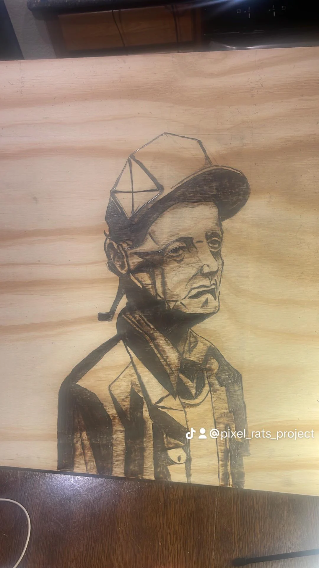 Art By me Ernie T. | Scrolller