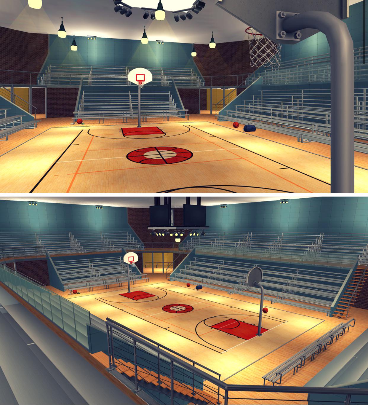 Basketball 🏀 | Scrolller