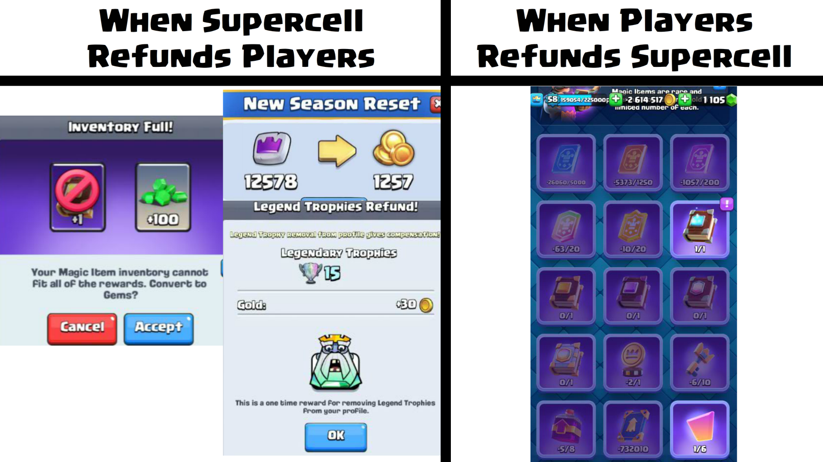 Supercell | Scrolller