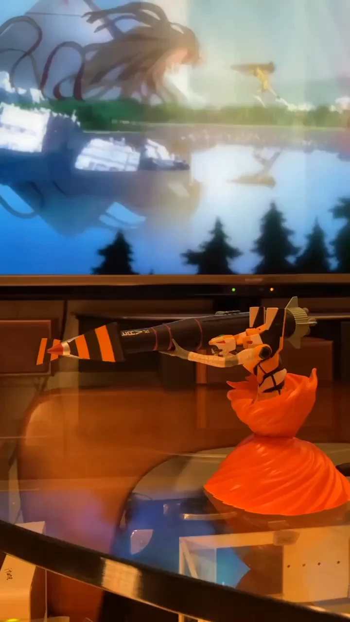 EVA - UNIT 00 | Scrolller