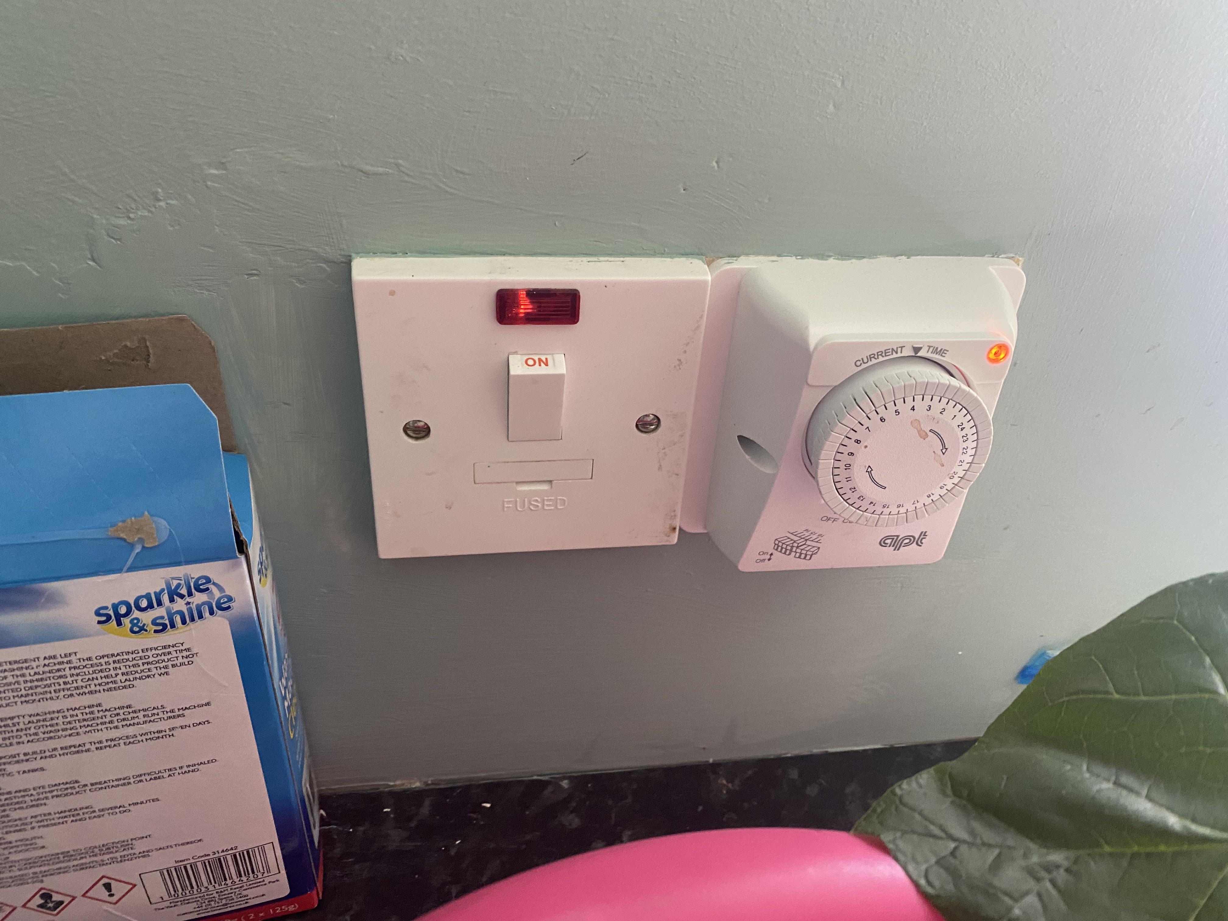 Can this be made smart, I’m UK based | Scrolller