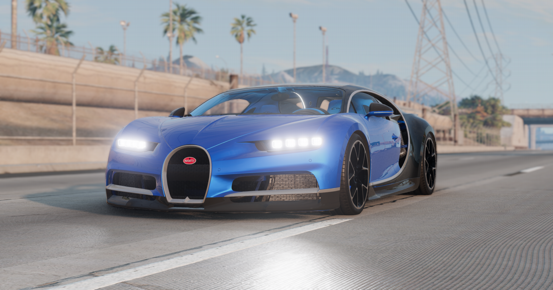 Bugatti | Scrolller