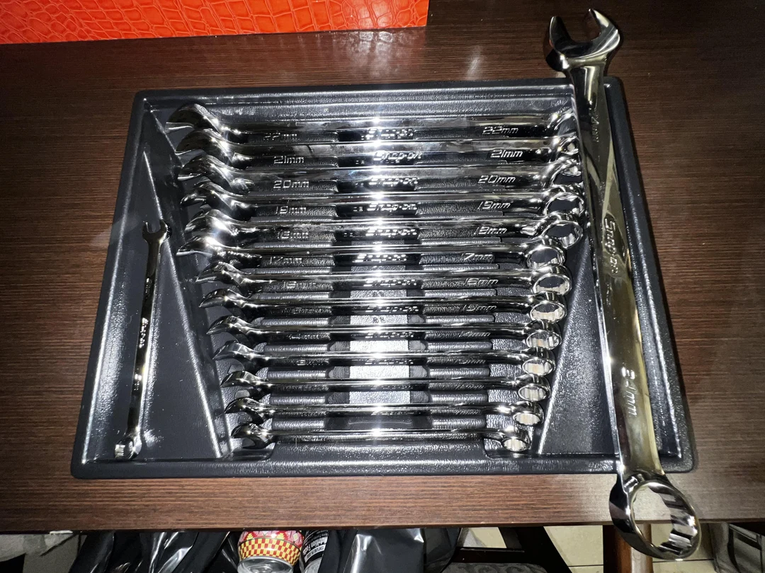 NTD! Been wanting these for a while. Next up are the tech angles. | Scrolller