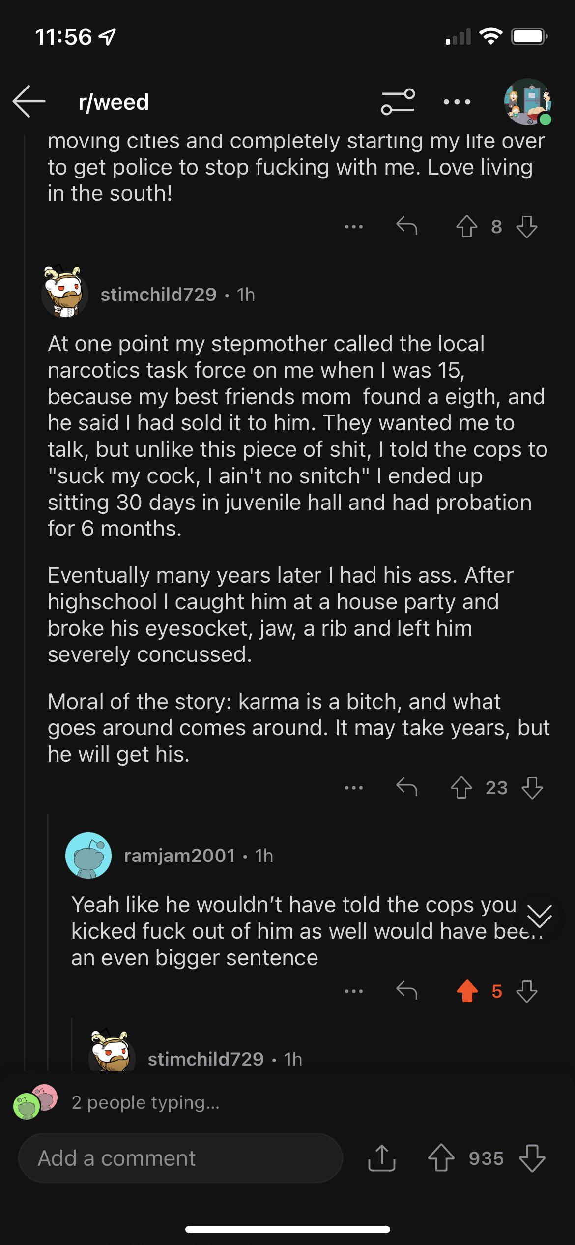 Certified badass | Scrolller