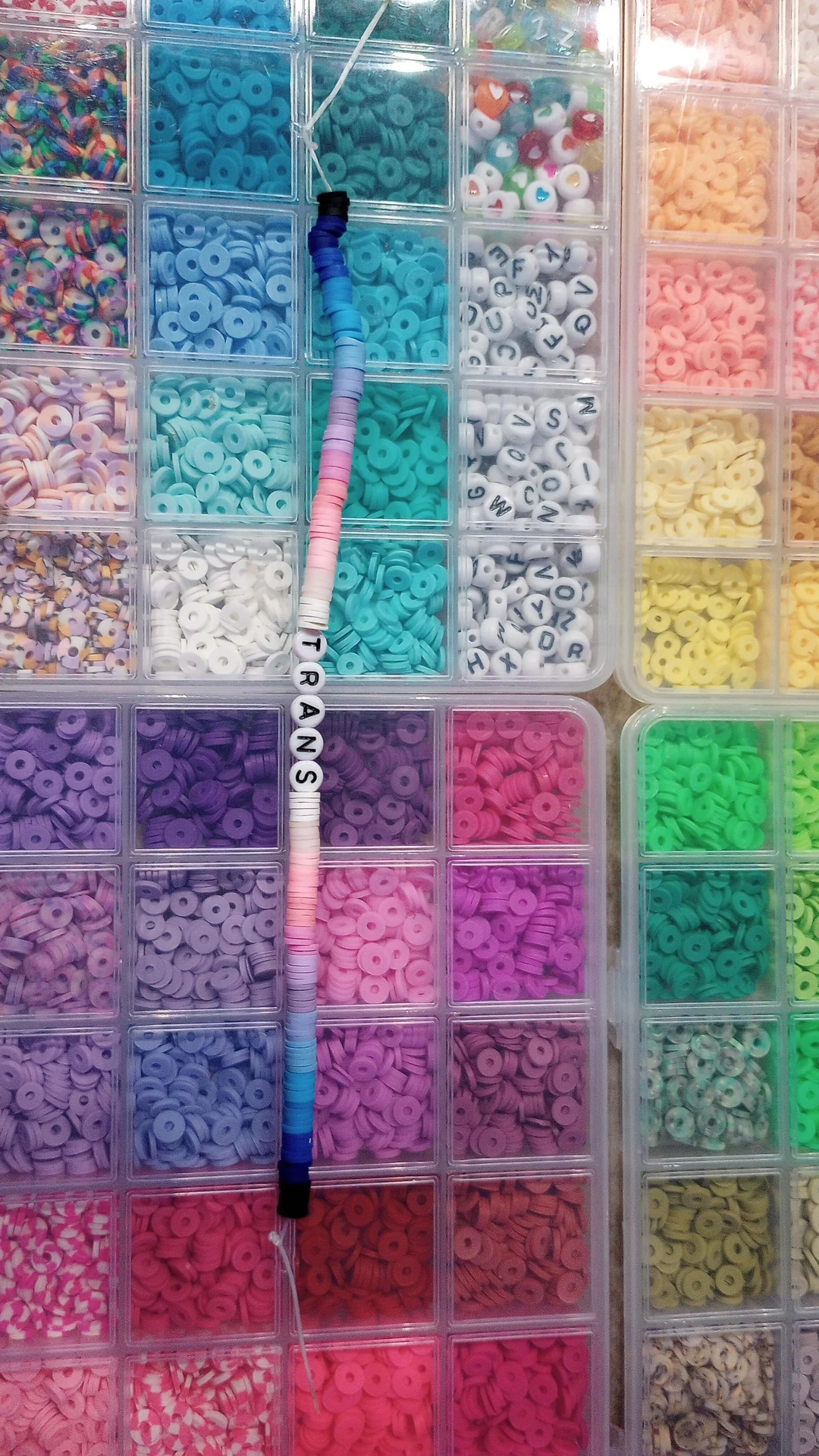 I made my first necklace!!! | Scrolller