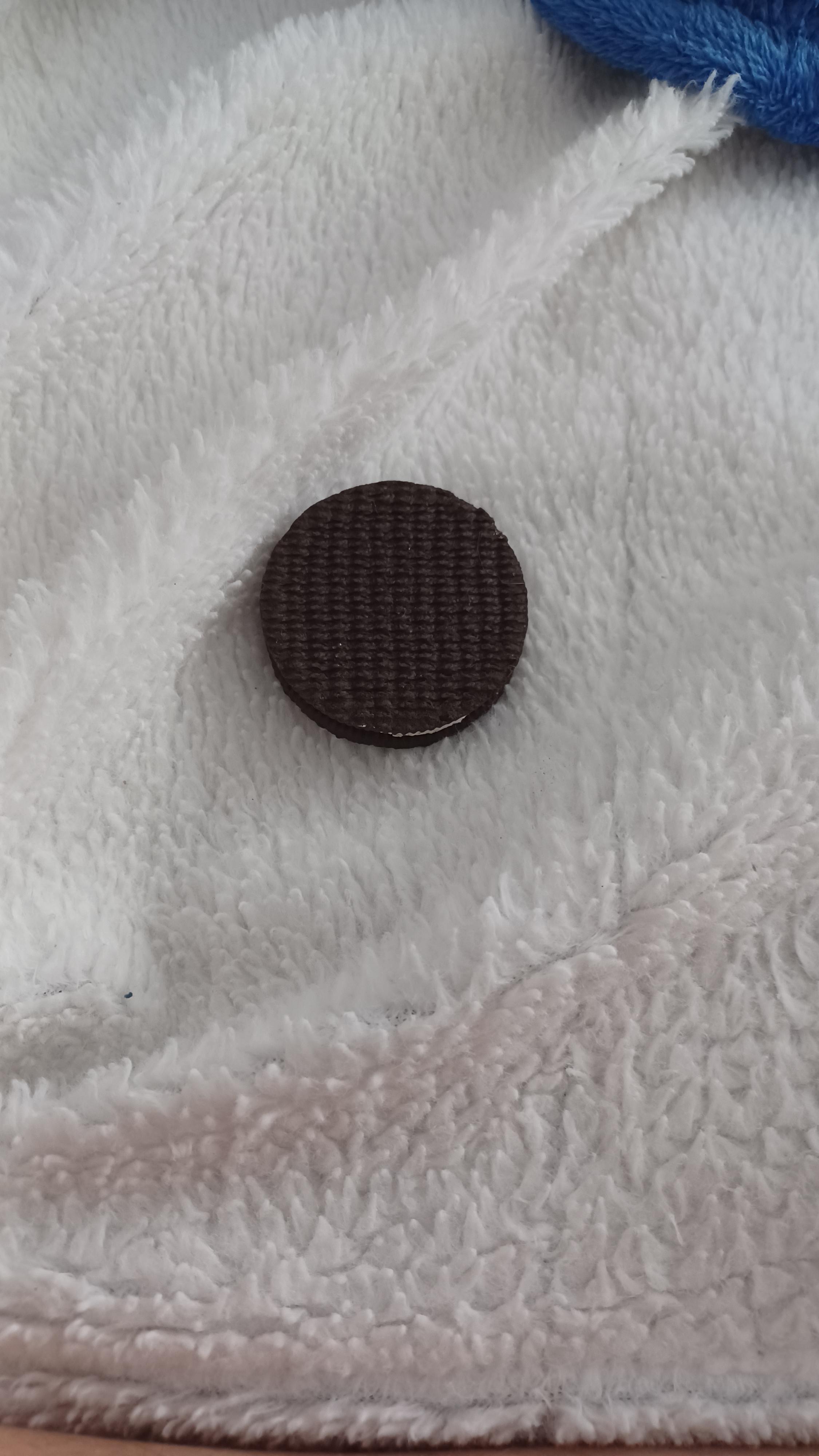 REVERSED OREO FOUND! | Scrolller