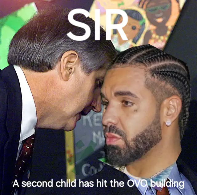 Air Drake, 9/11 | Scrolller