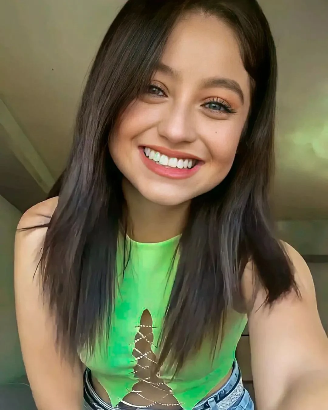 Karol Sevilla | Scrolller