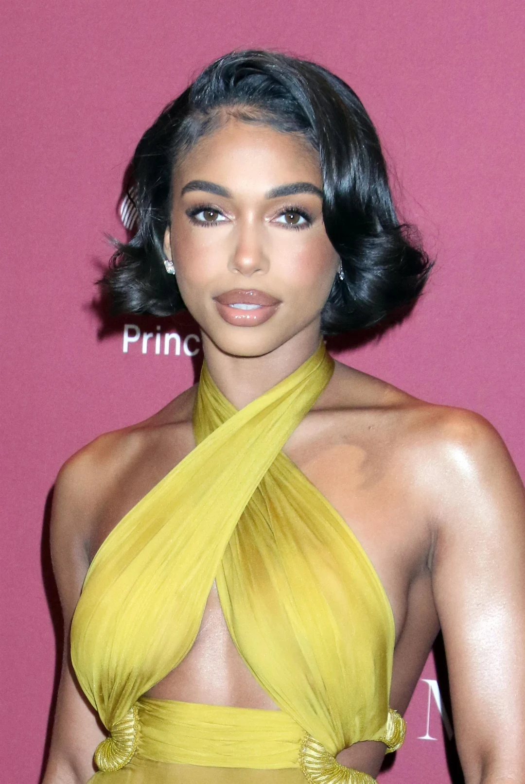 Lori Harvey | Scrolller