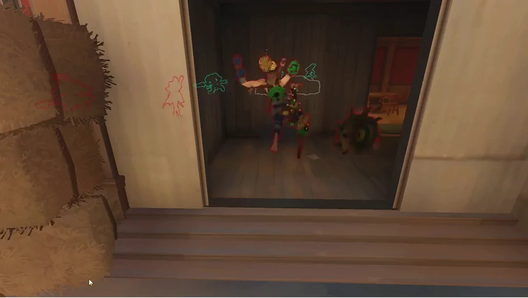 Deflect my beloved and most special ability | Scrolller