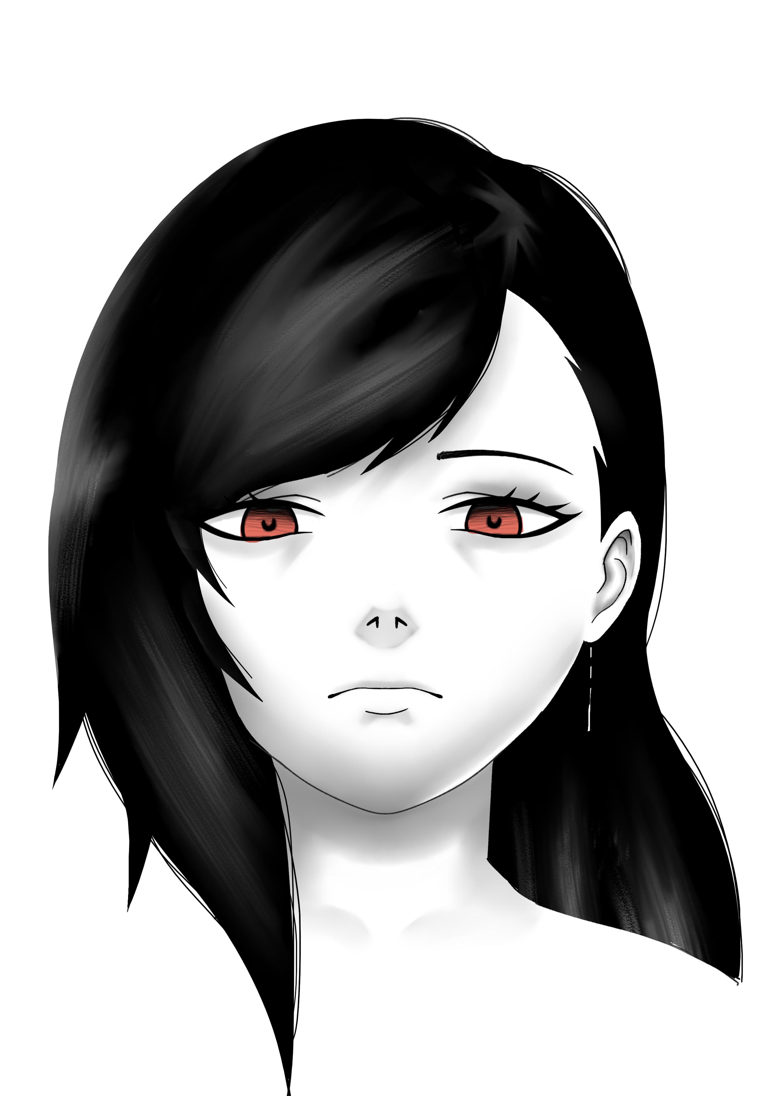 Tifa finds out about her r34 [Art by me] | Scrolller