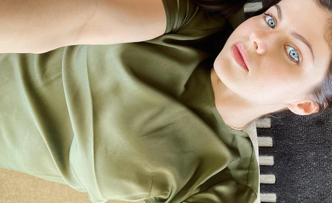 Beautiful IG selfie (2021) | Scrolller