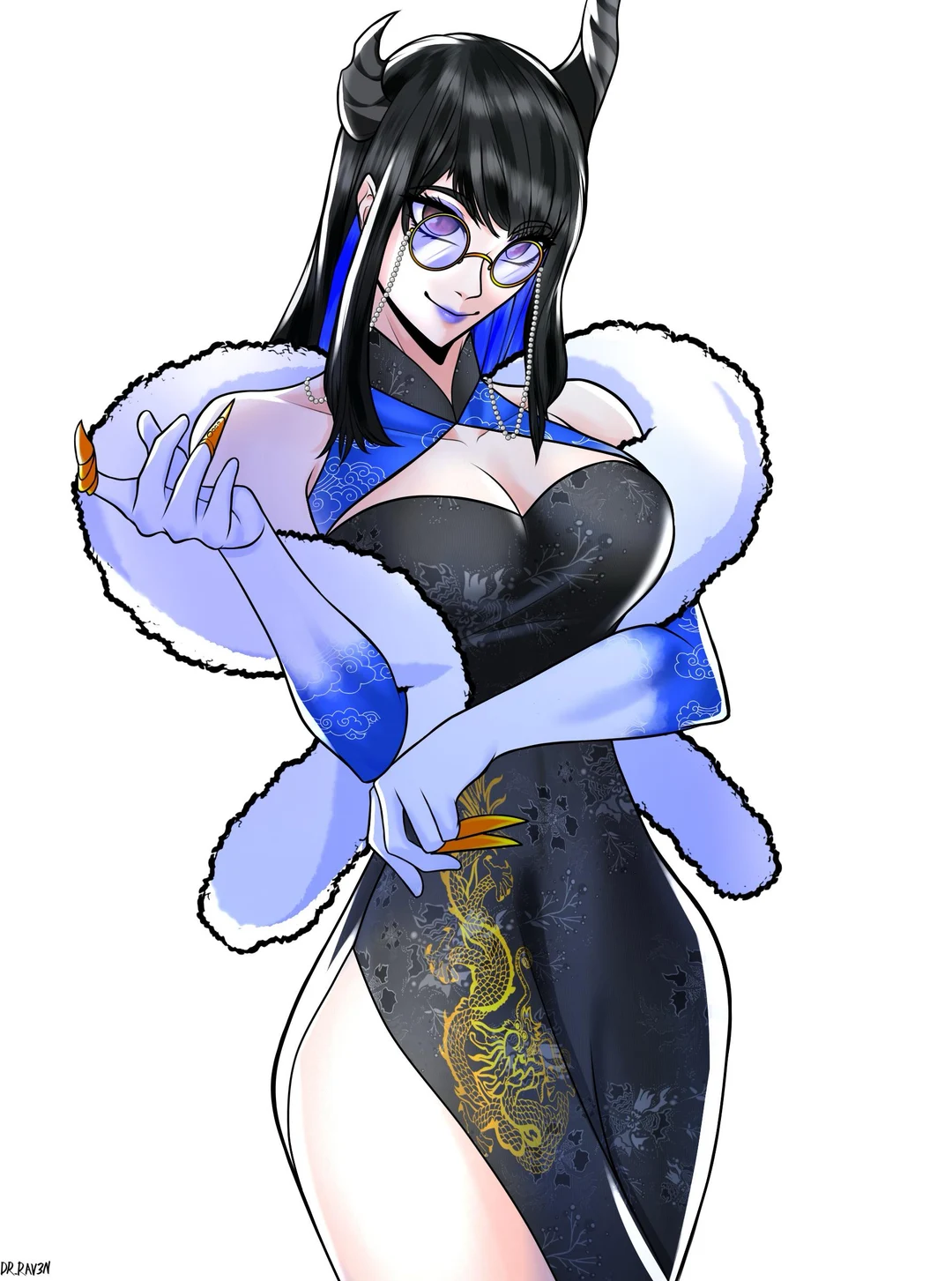 Year of the Dragon | Scrolller