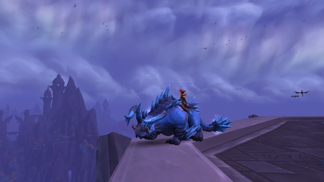 Discover more like Wow: Finally got KSM as Devastation evoker from pugging! rarely got invited ...