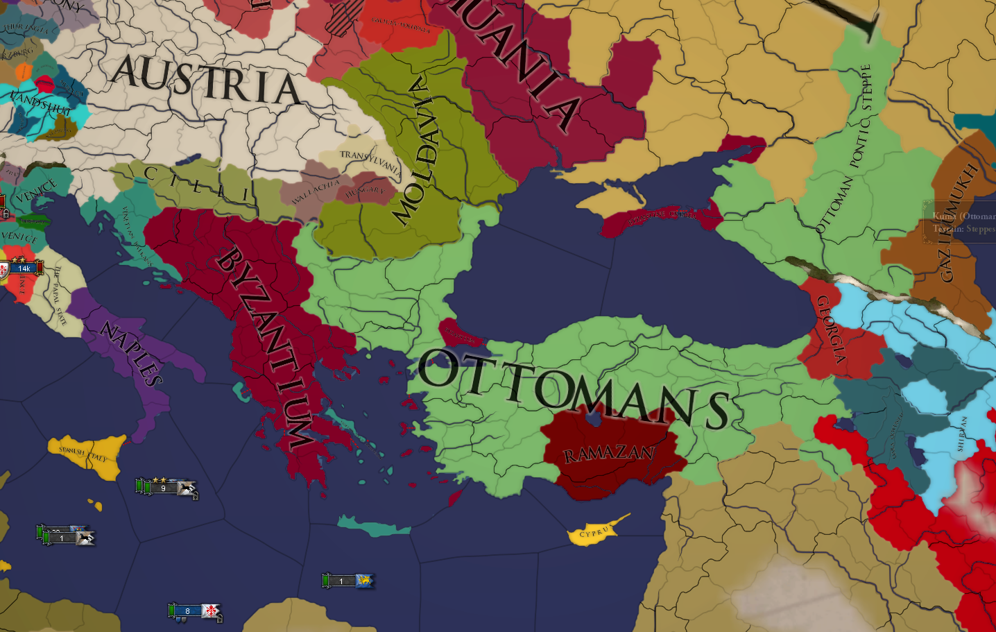 this is the balkan version of having two koreas | Scrolller