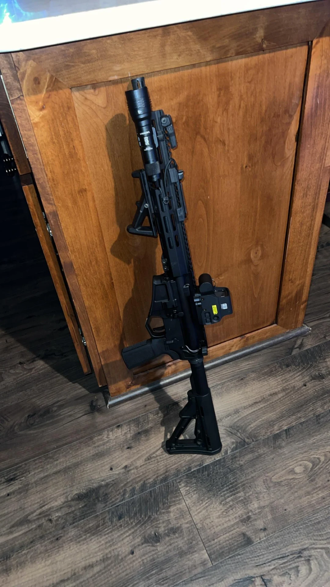 SBR AT 18 | Scrolller