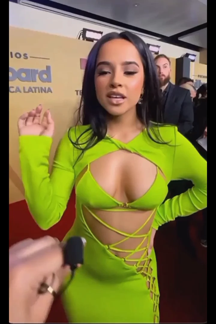 Becky G | Scrolller