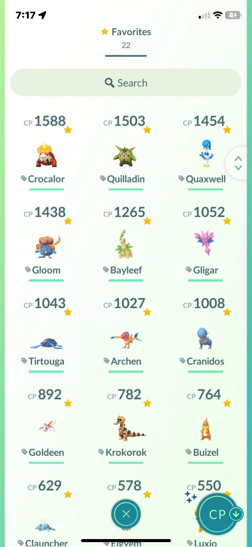 Discover more like Pokemongo: Got some rare candies, who should I evolve? and Related Content ...