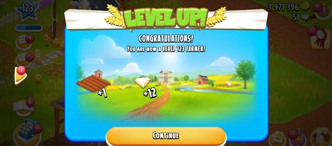 Leveling up😳🤬🙄🤔 | Scrolller