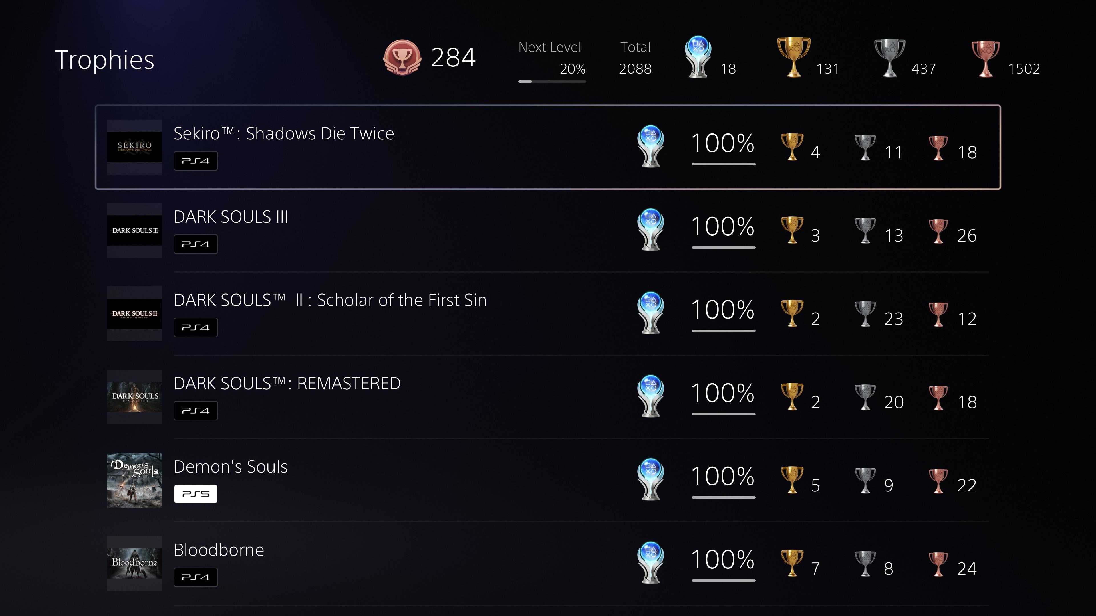 Platinum! | Scrolller