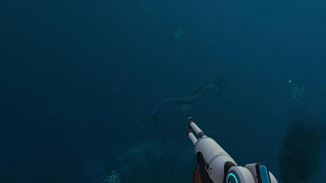 [Spoilers] Are they friends tho? sorry for low res screenshot | Scrolller