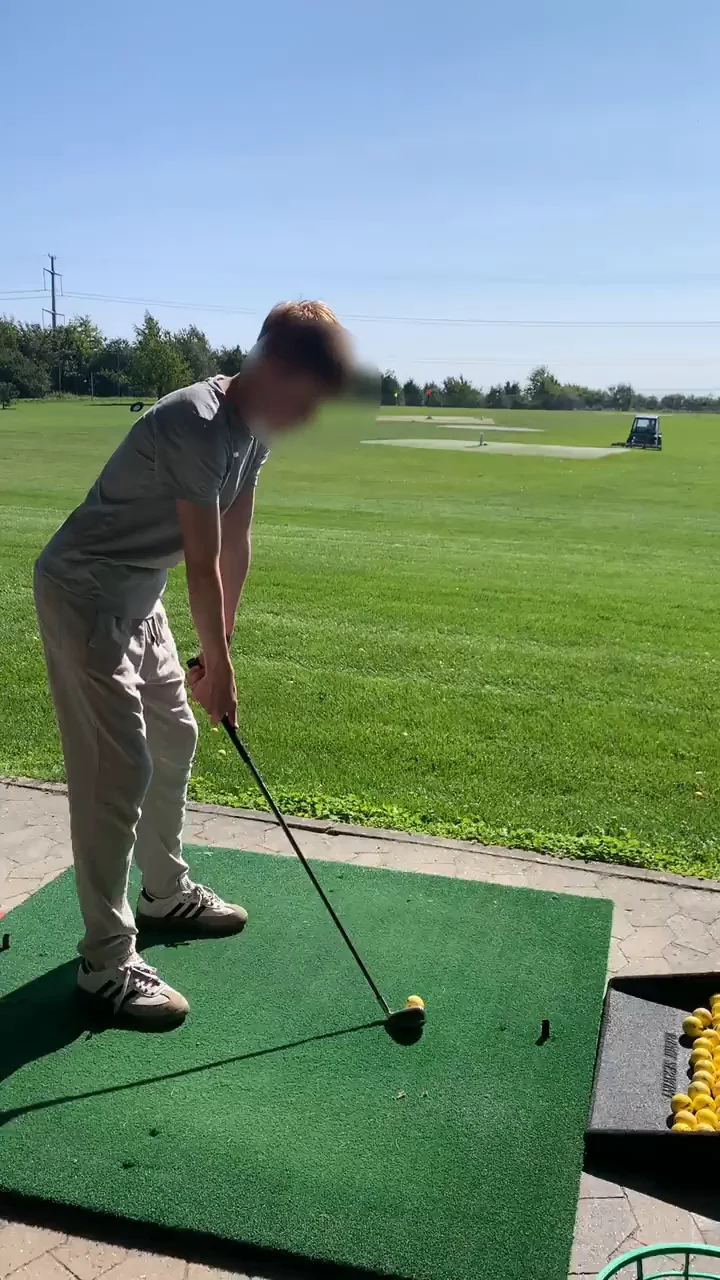 How can I improve my swing? | Scrolller