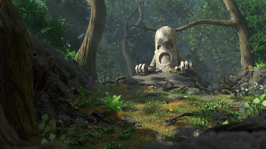 School Assignment - 1 Week | Scrolller