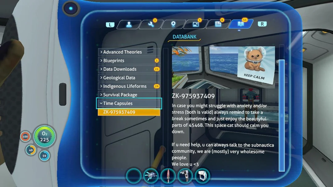 Capsule [No spoilers] | Scrolller