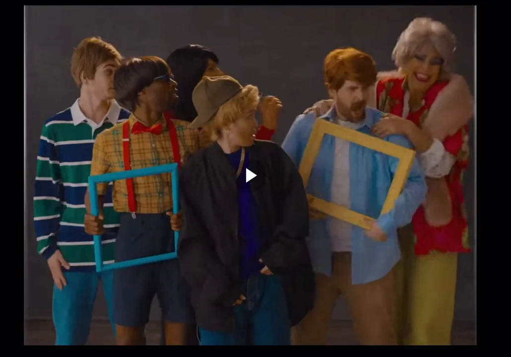 Smosh ad on the new smosh games vid!! | Scrolller