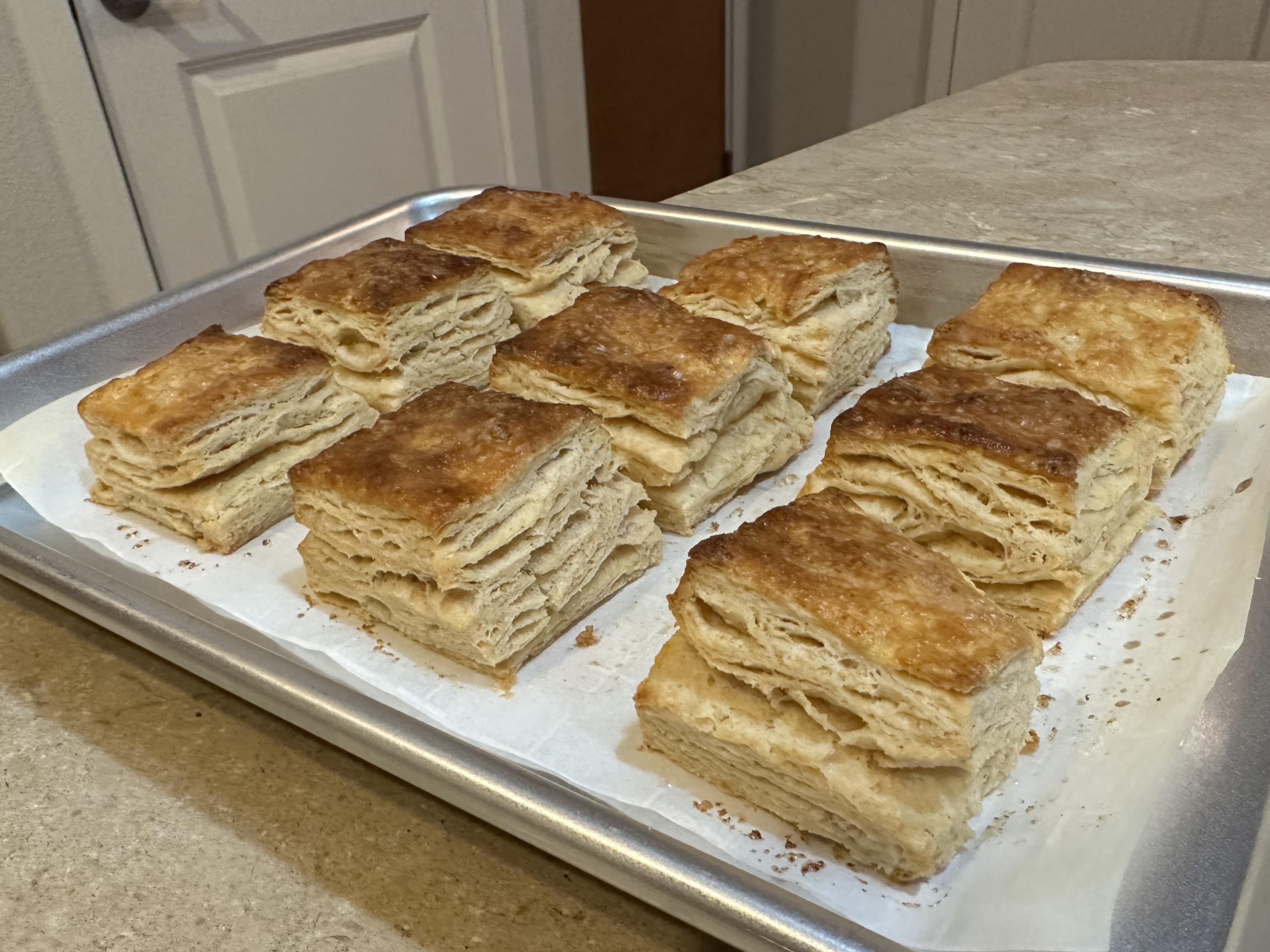 Biscuits. | Scrolller