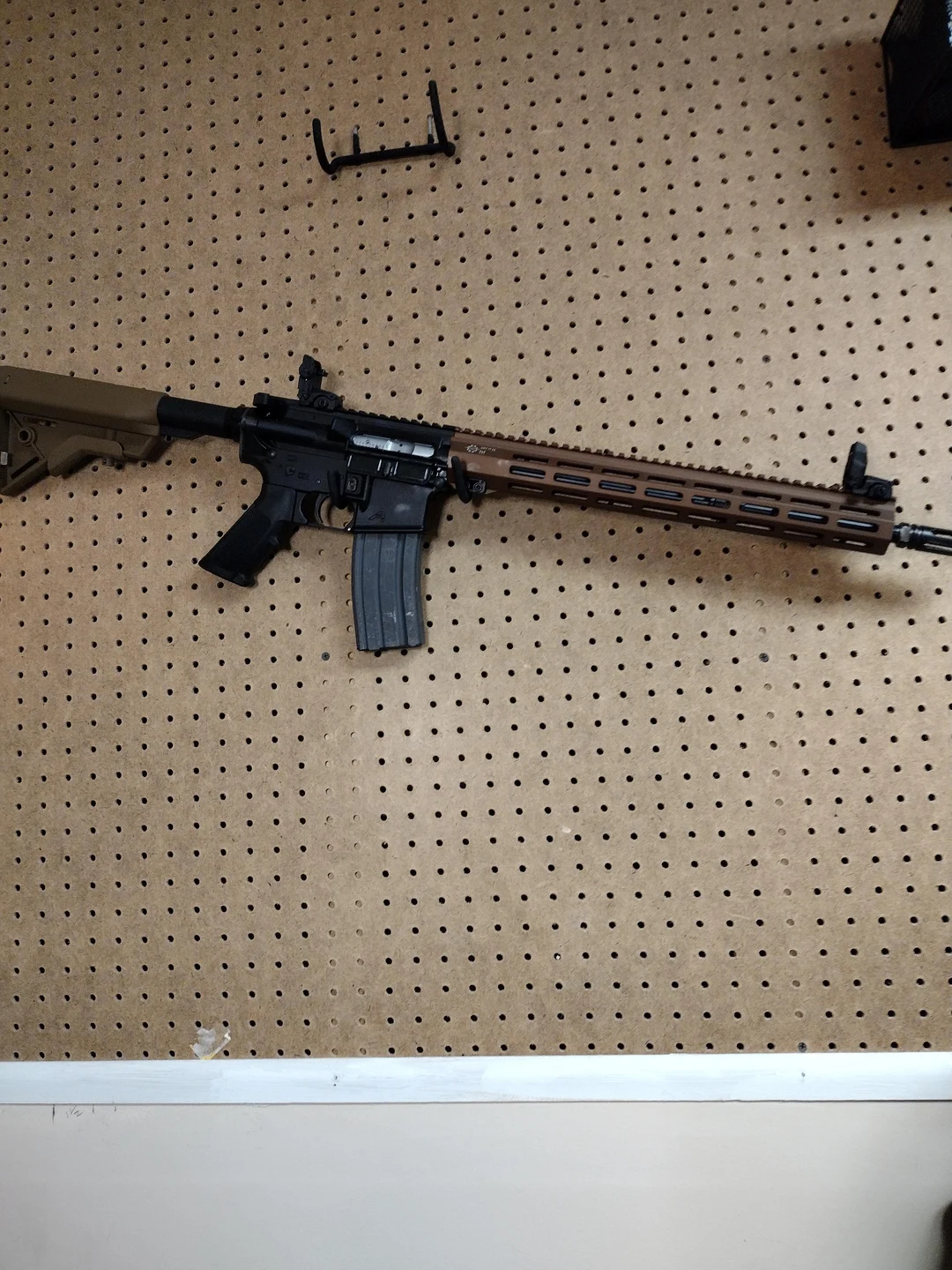 "Spare parts" build | Scrolller