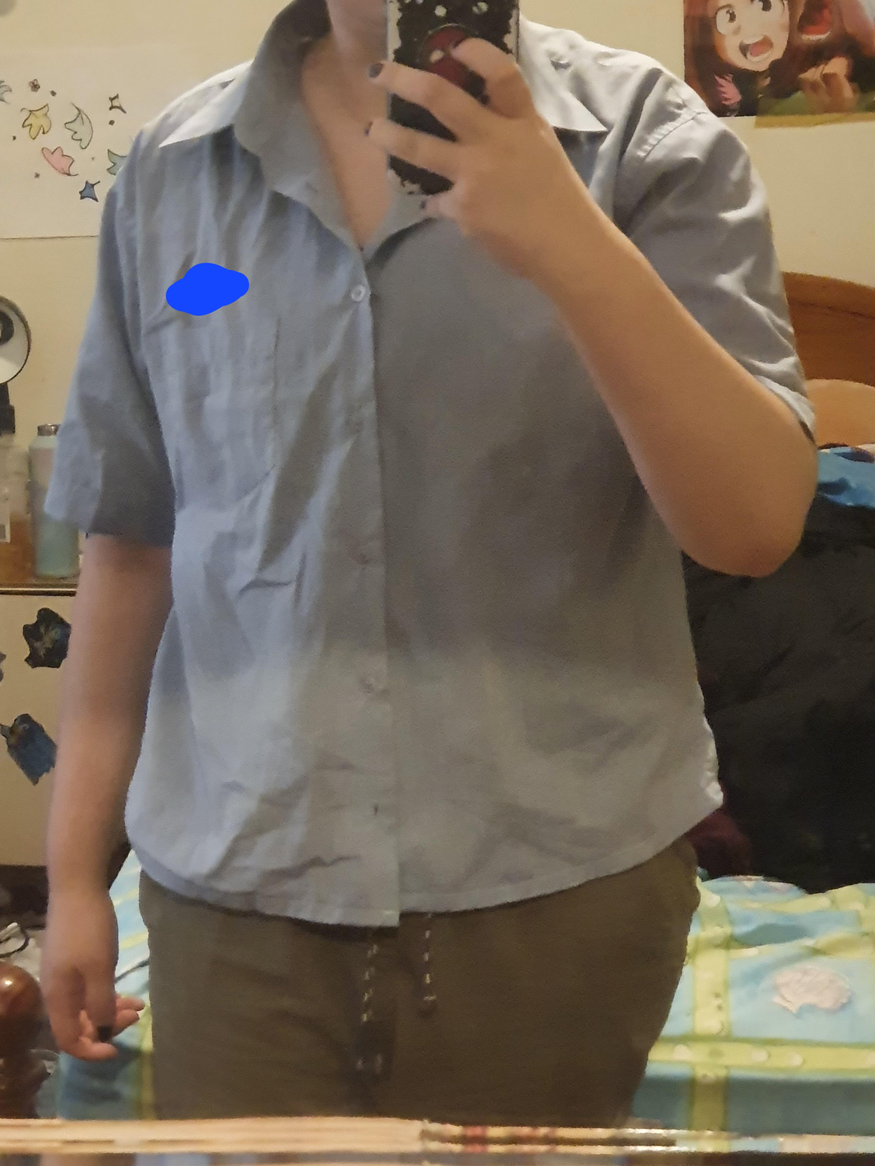 First Binder | Scrolller