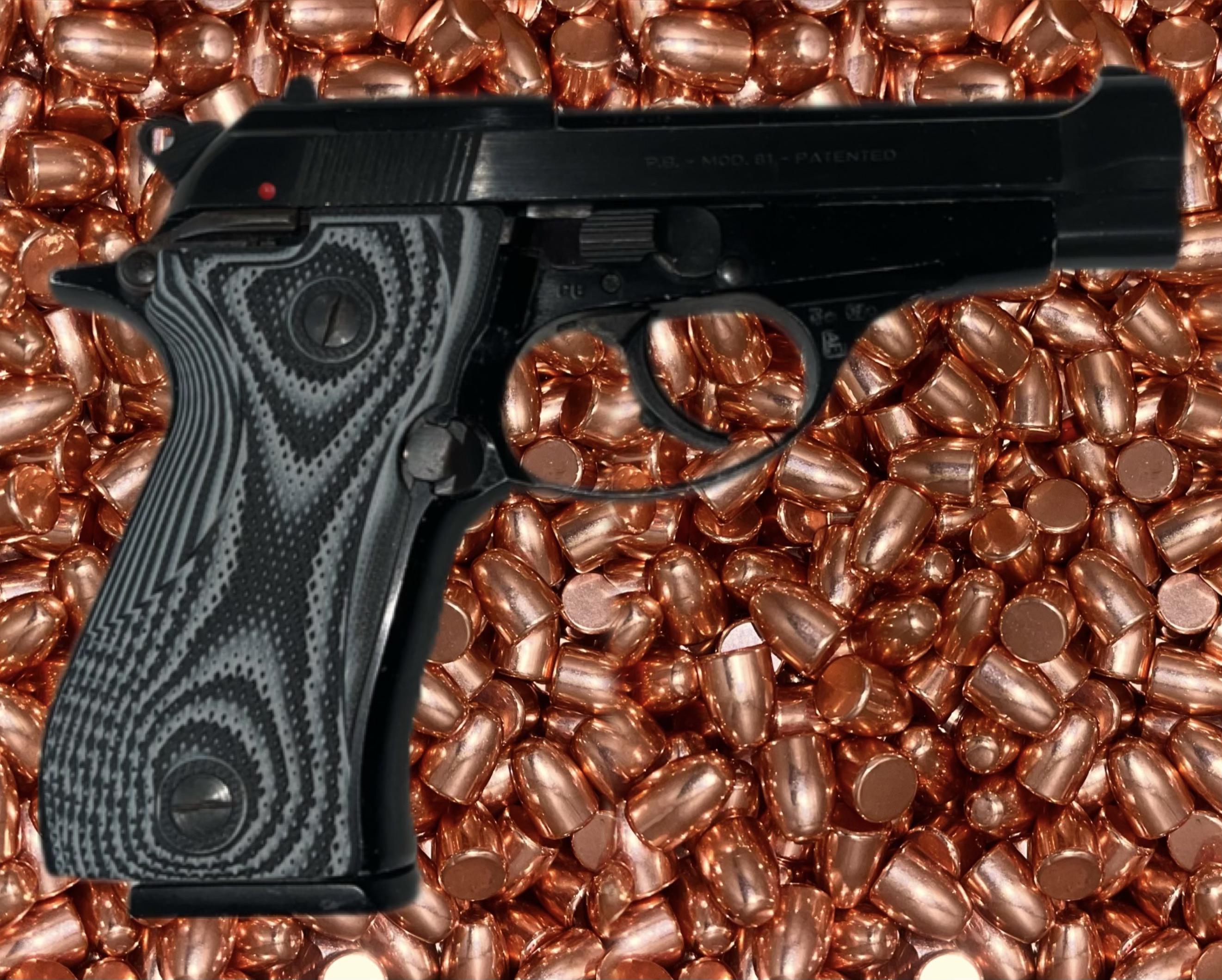 Beretta Model 81 | Scrolller