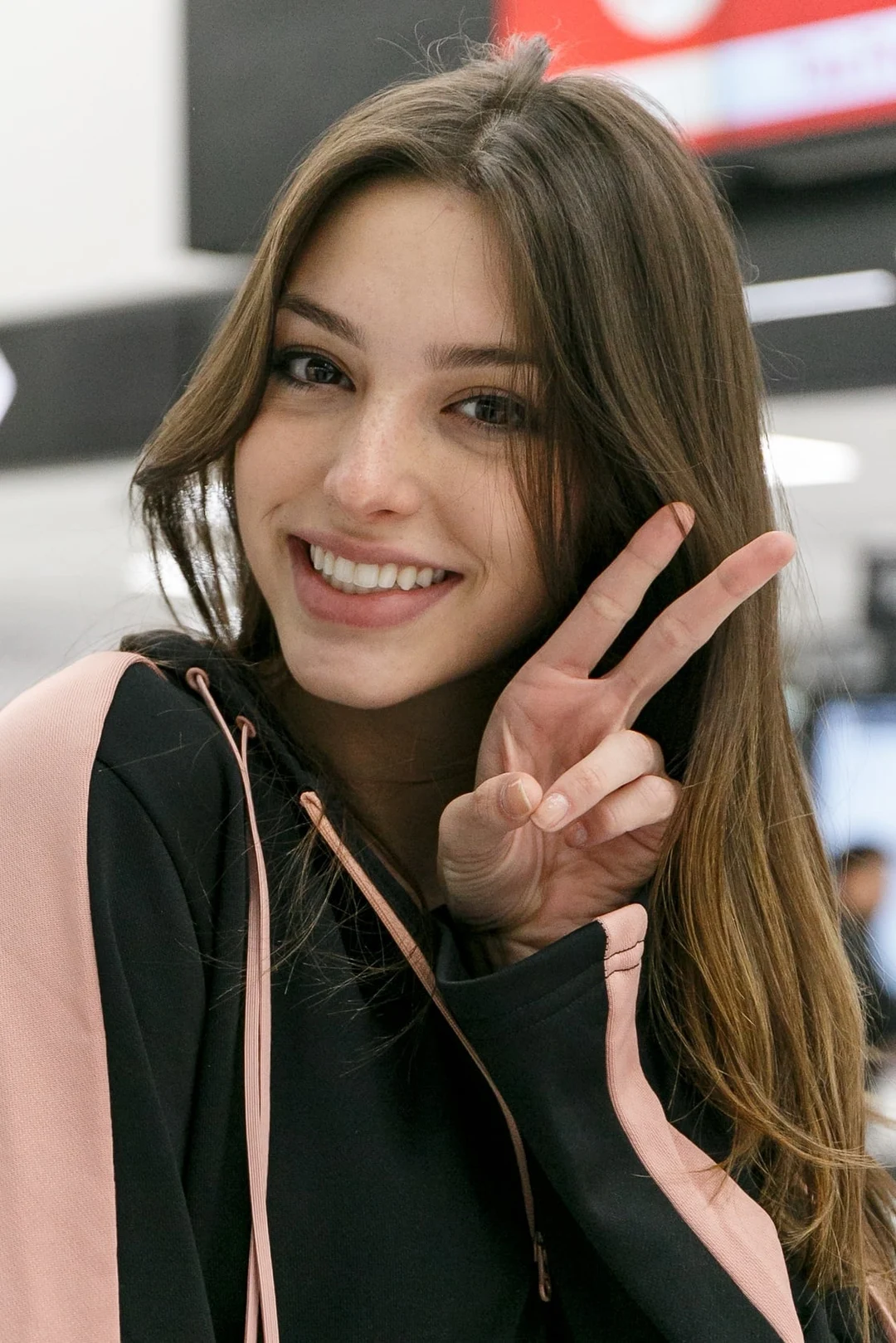 Celine Farach | Scrolller