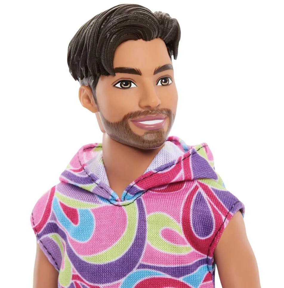 Articulated body match help for Fashionistas Ken doll #227! Thank you! | Scrolller