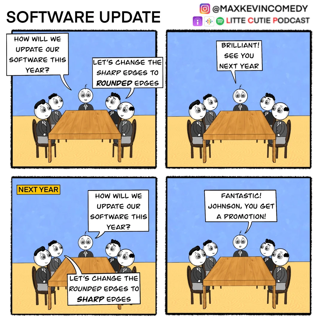 Software Update | Scrolller