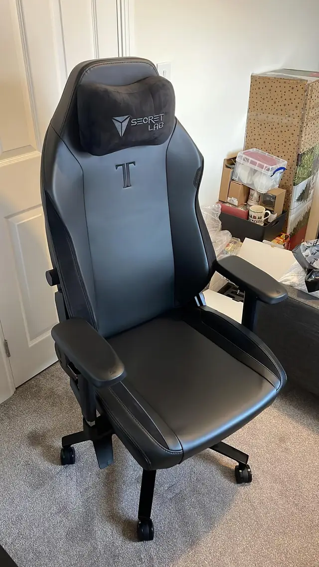 Finally treated myself! | Scrolller